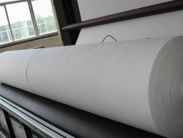 What Are the Different Types of Geotextiles? - tinhygeosynthetics.com