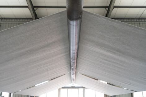 What Are the Different Types of Geotextiles? - tinhygeosynthetics.com